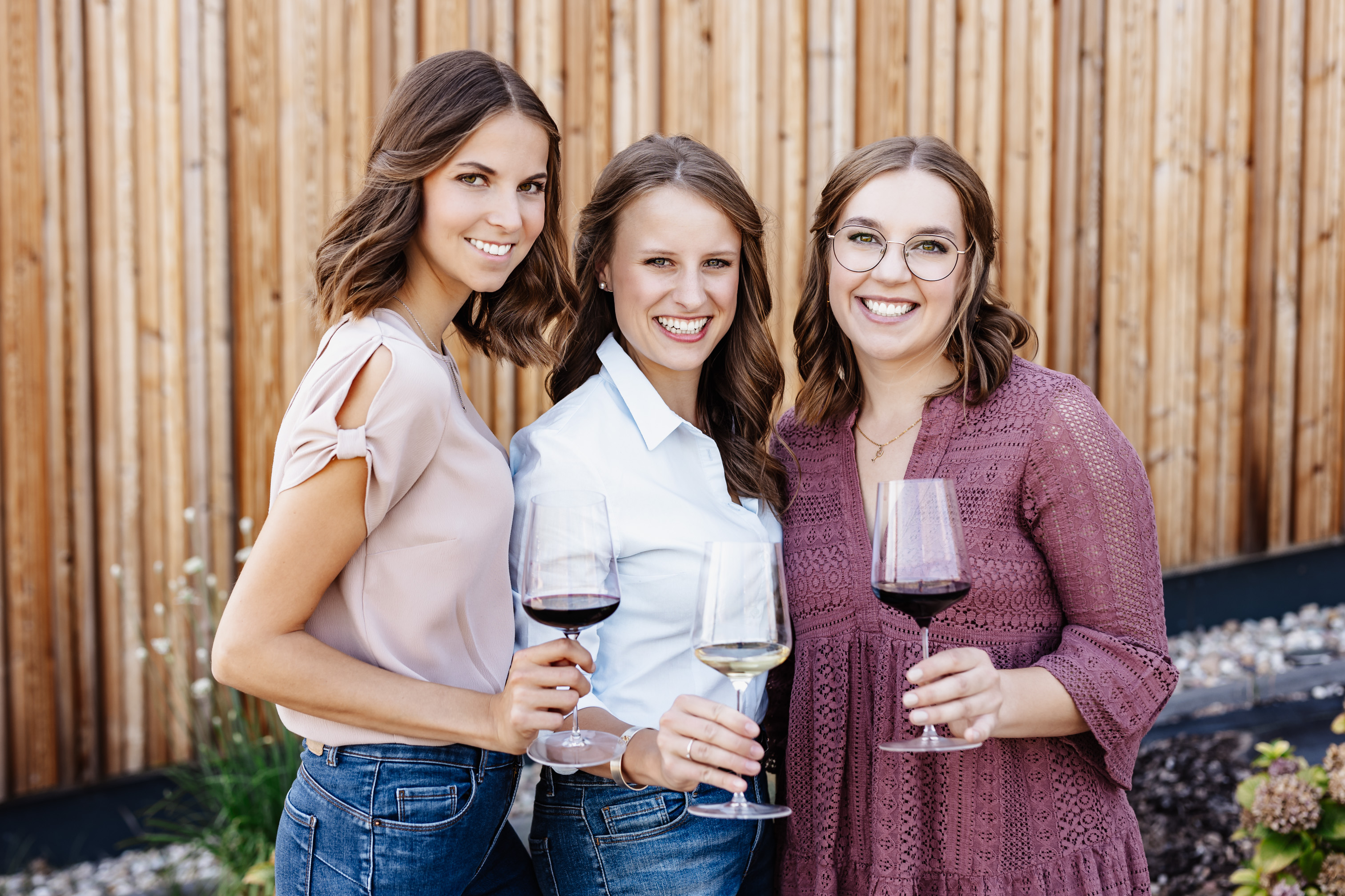 Wahl zur 84. Pfälzischen Weinkönigin am 7. Oktober – Drei Kandidatinnen ...